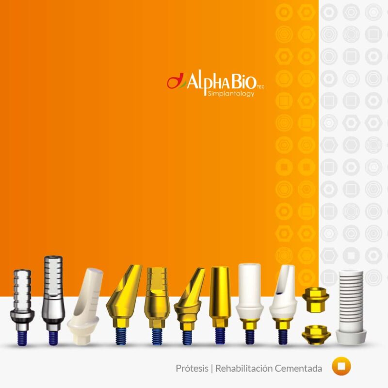 Protesis - Alphabiotec