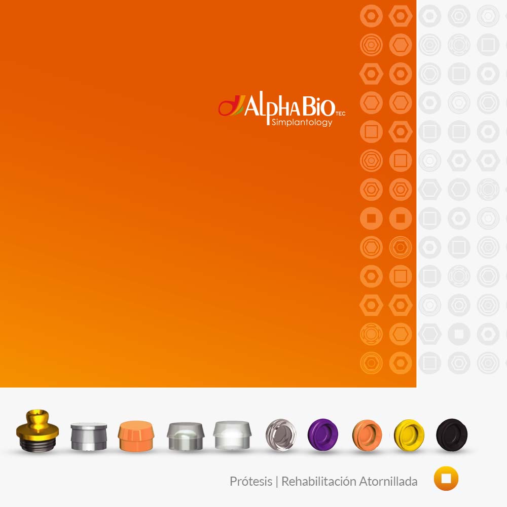 Protesis - Alphabiotec