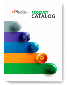 Recursos AlphaBio | Alphabiotec